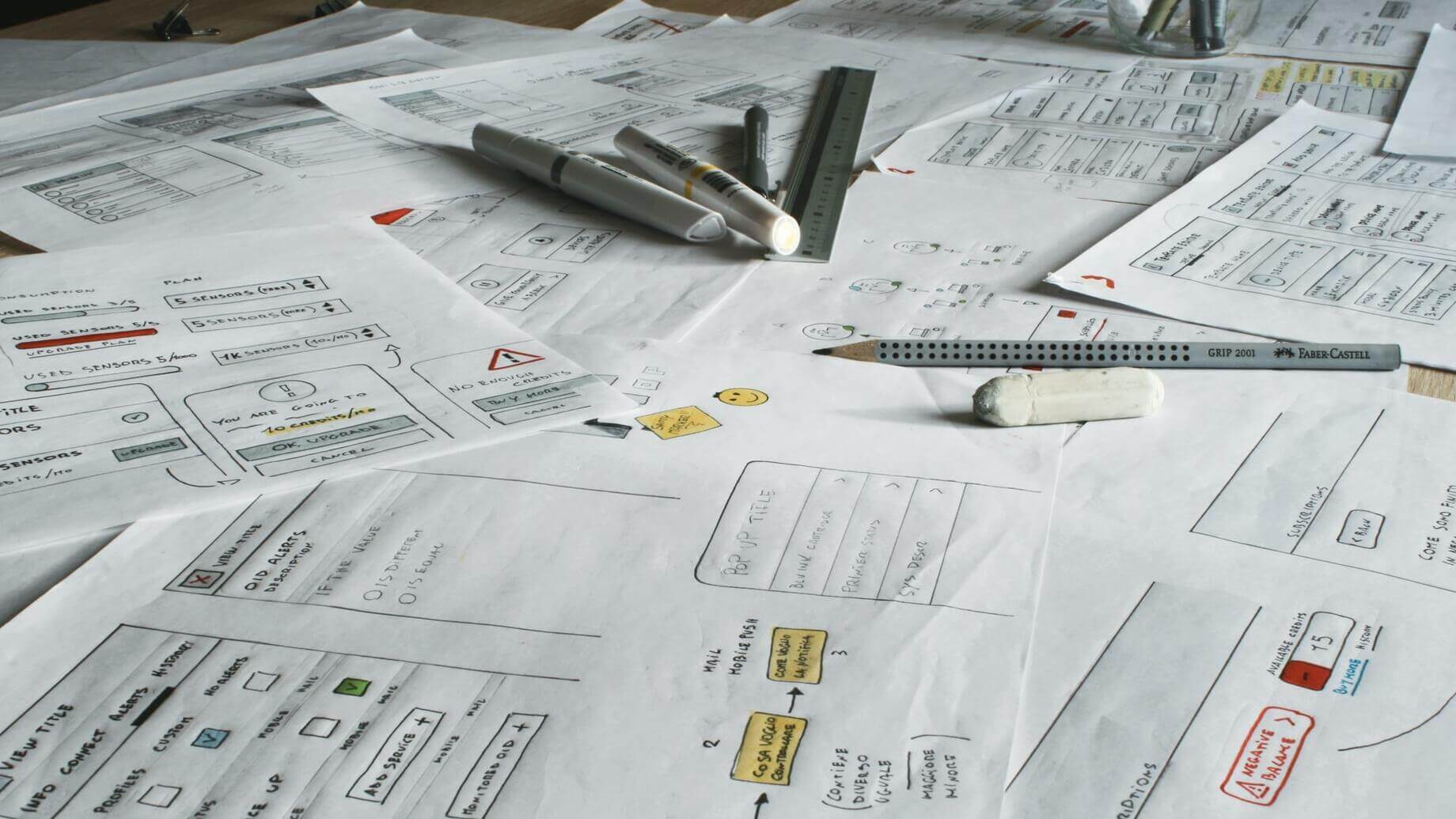 Process Mapping: Examples, Templates, and How to Get Started | Pipefy