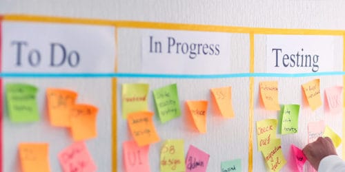 Project vs. Process: Difference & Examples | Pipefy