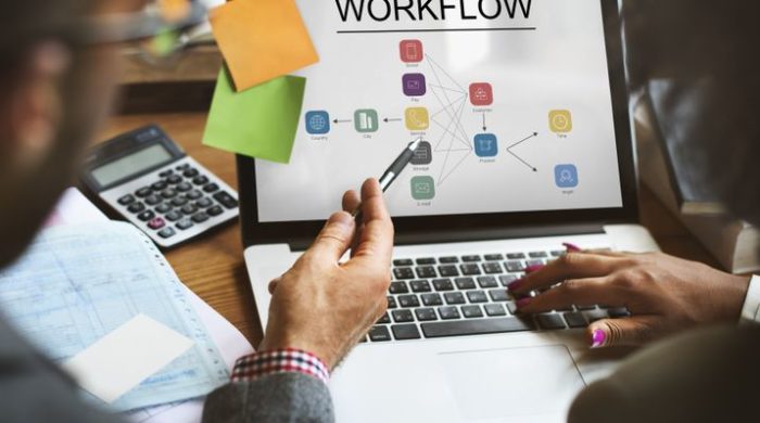 What types of workflow exist? | Pipefy