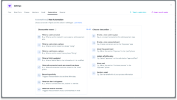 Procure-to-Pay (P2P) Free Template Pack | Pipefy