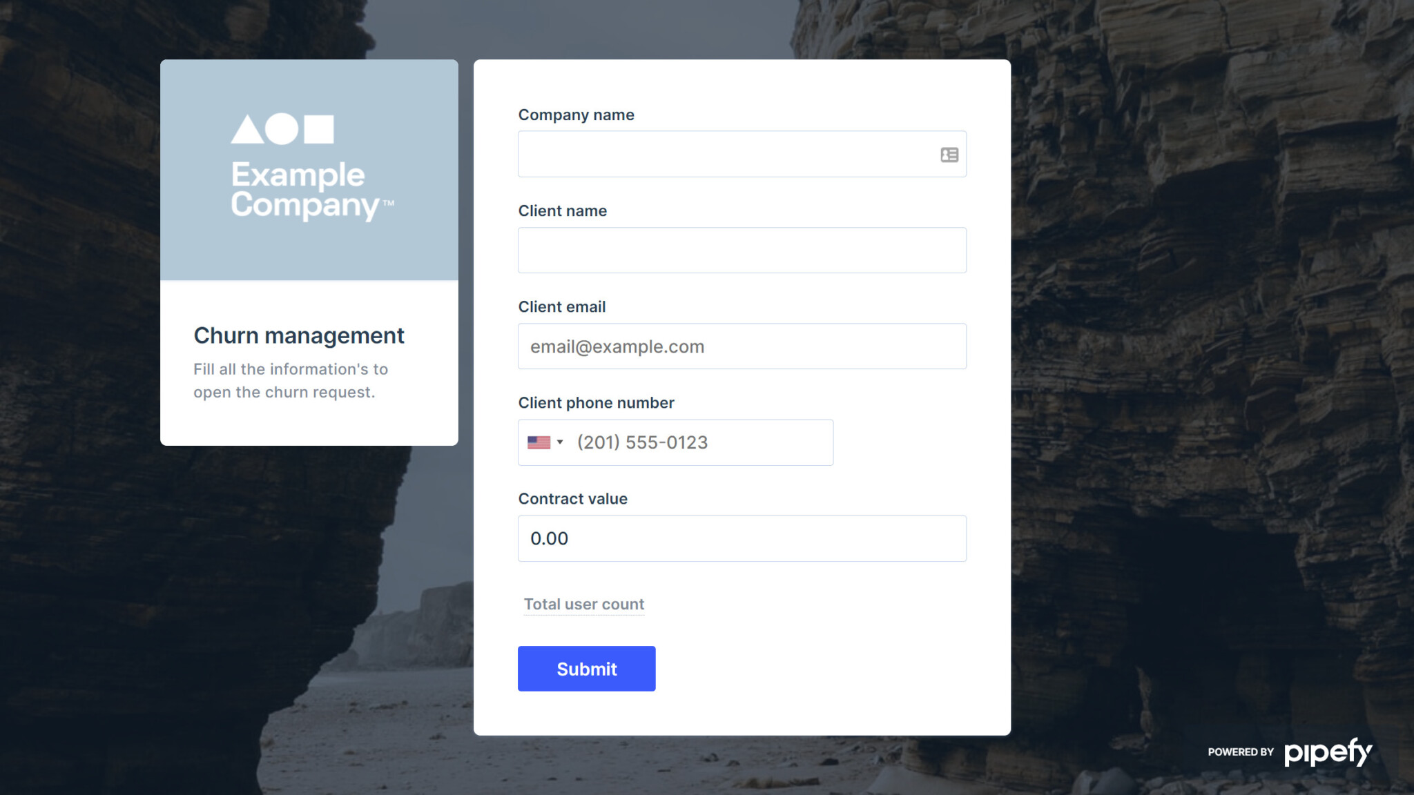 Churn Management Process Template - Free | Pipefy