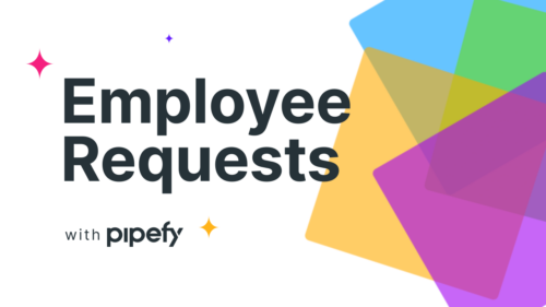 Human Resources Requests & Form Template (Free) | Pipefy
