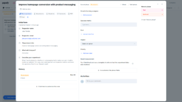 Growth Hacking Tricks (Template Included) | Pipefy
