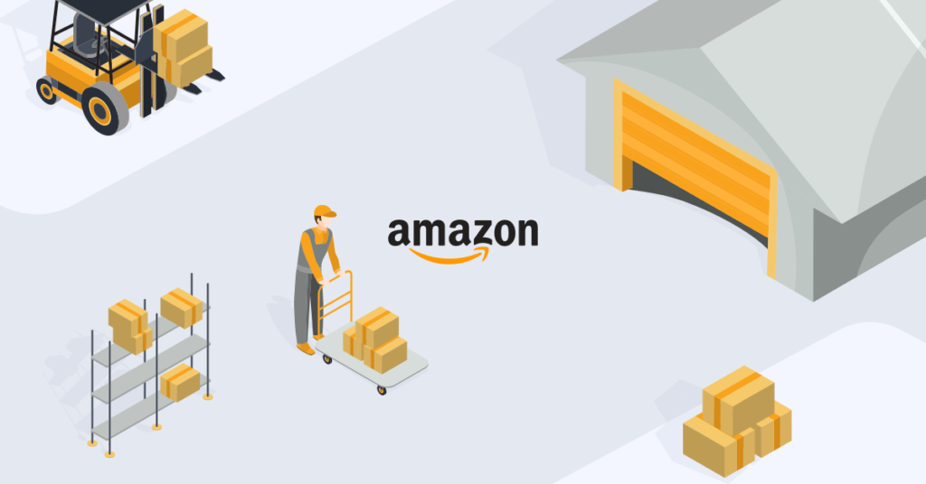 The Amazon Way: How the Technology Company is Changing the Market ...