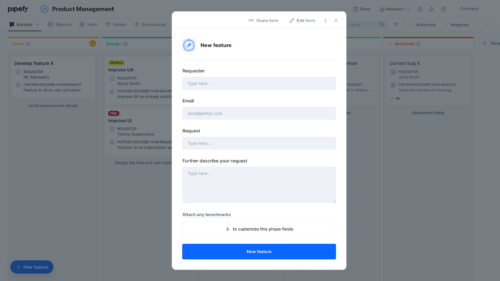 Product Management With This All-in-One Free Template