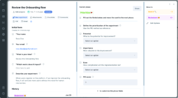 Growth Hacking Tricks (Template Included) | Pipefy