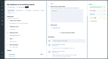 Centralize your demands with the best IT ticketing system | Pipefy