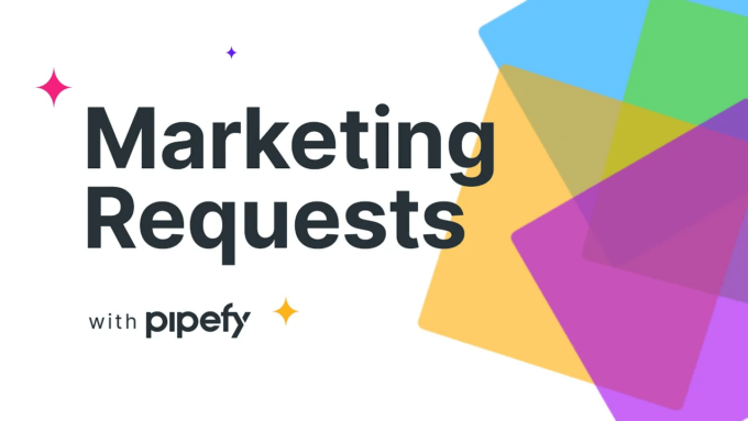 Easy Way To Manage Marketing Requests (Template Included) | Pipefy