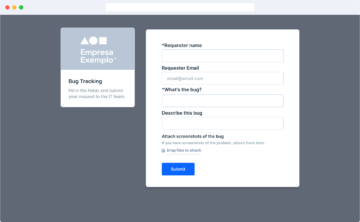 Track And Solve Bugs With Bug Tracking Software (+ Template) | Pipefy