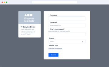 Centralize your demands with the best IT ticketing system | Pipefy