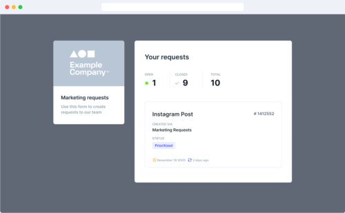 Easy Way To Manage Marketing Requests (Template Included) | Pipefy