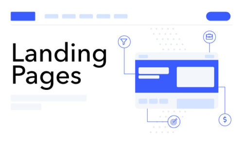 Why Use Landing Pages In Your Marketing Strategy (2020) | Pipefy