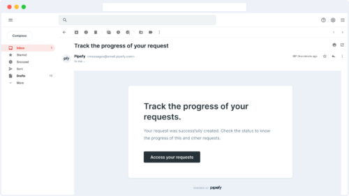 Software Comparison Template (Free) | Pipefy