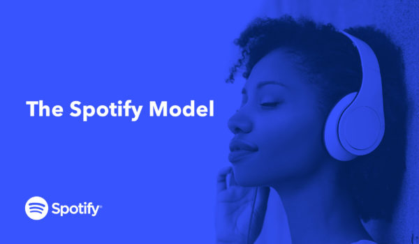 The Spotify Model: Leading Disruptive Transformations | Pipefy