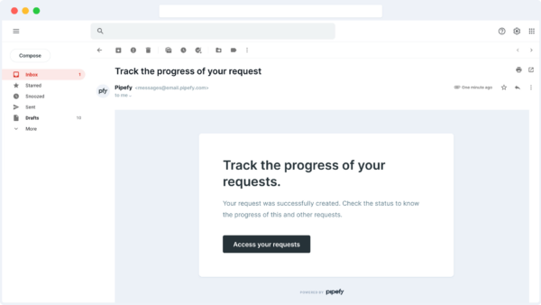 Help Desk & Customer Support Template (Free) | Pipefy