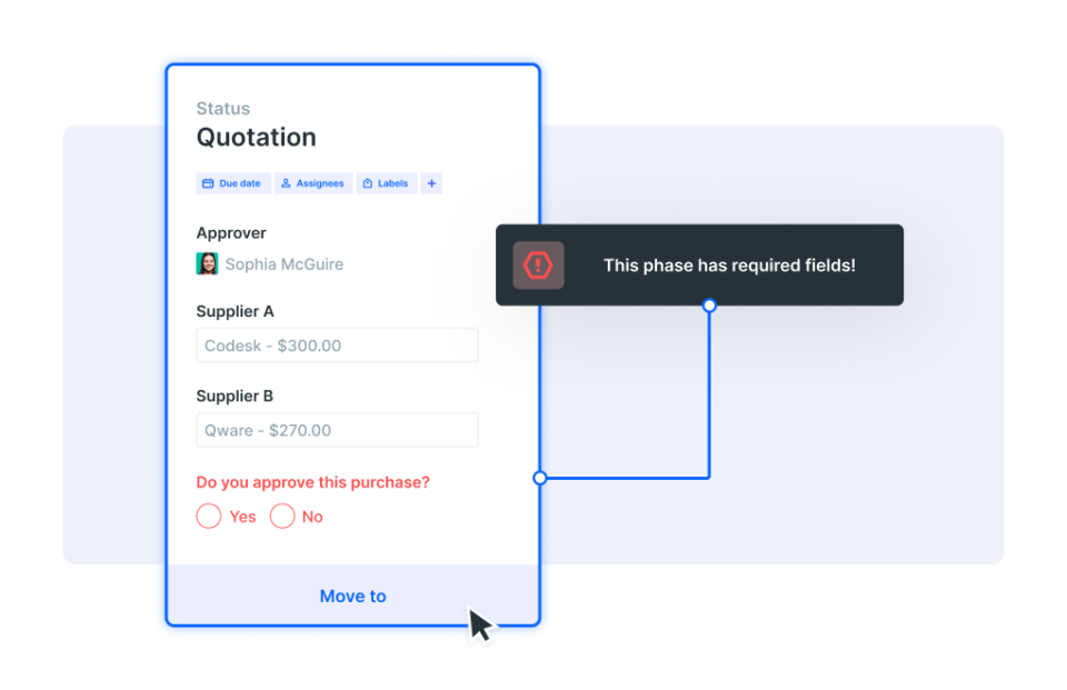 How Pipefy works | Pipefy