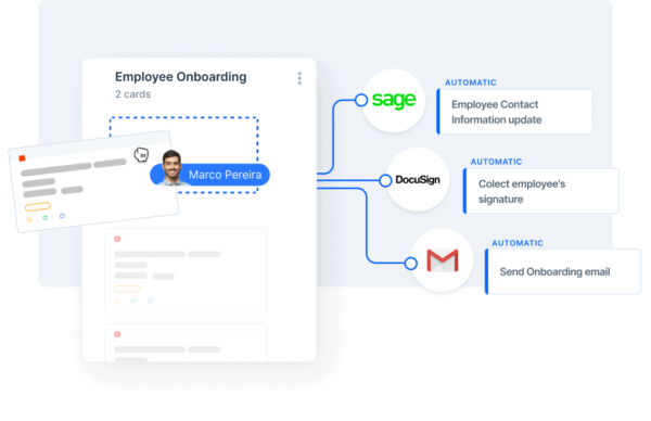 Product Overview | Pipefy