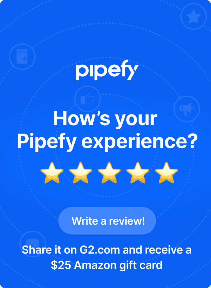 Pipefy Community & Knowledge Base | Pipefy | Pipefy Community