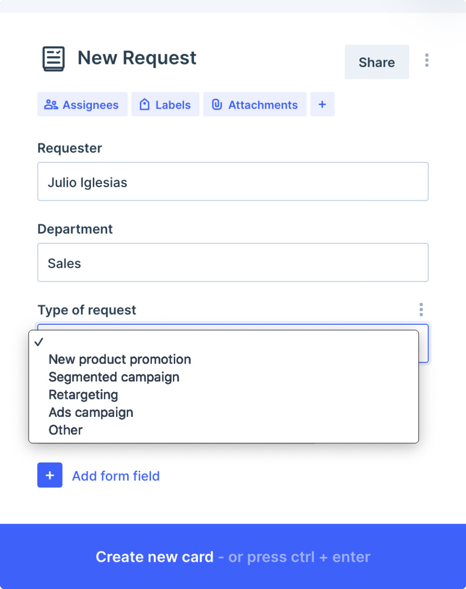 What Is the Intake Process? Definition & Examples (2024) | Pipefy