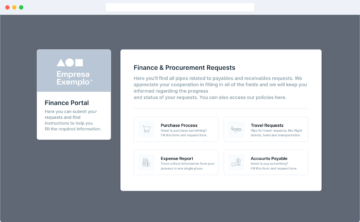 Expense Report | Pipefy