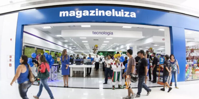 Magazine Luiza Case Study | Pipefy