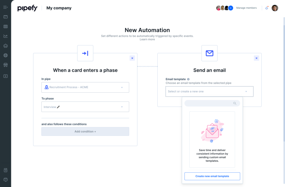 How to Organize Your Business Emails | Pipefy