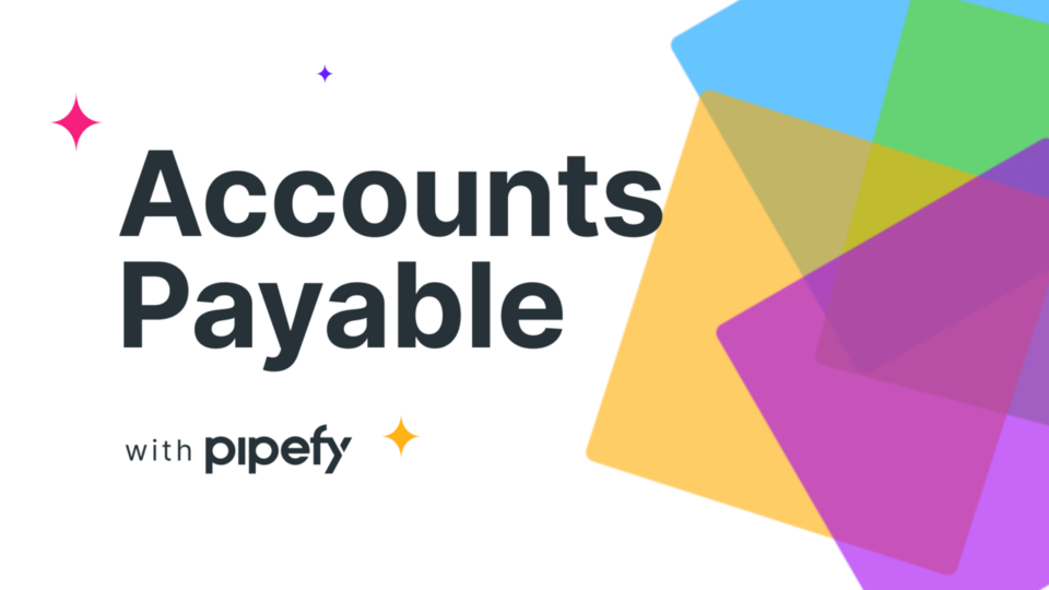 Accounts Payable Procedure & Checklist Free Template | Pipefy