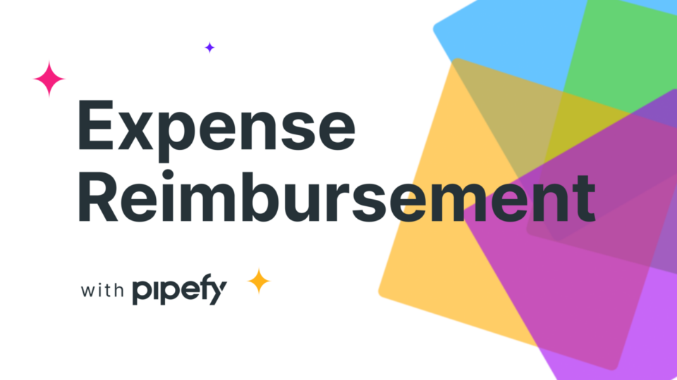 Free Expense Reimbursement Template & Form | Pipefy