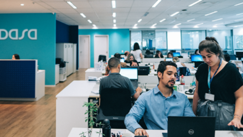 Como a DASA aumentou sua eficiência em 295% | Pipefy