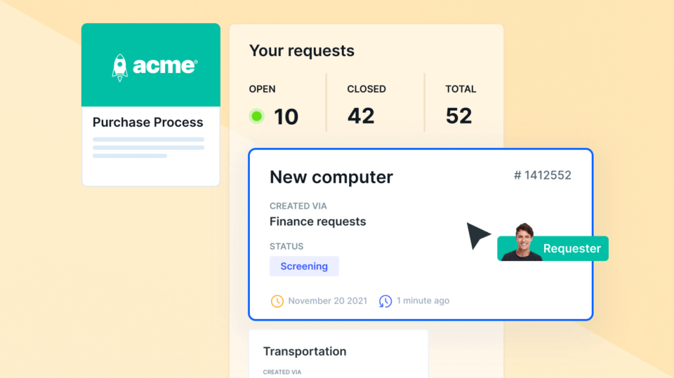 Pipefy: Business Process Automation & Workflow Software