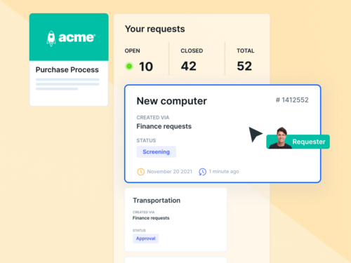 Pipefy: Business Process Automation & Workflow Software