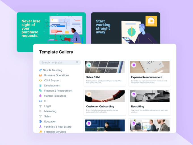 Pipefy: Business Process Automation & Workflow Software