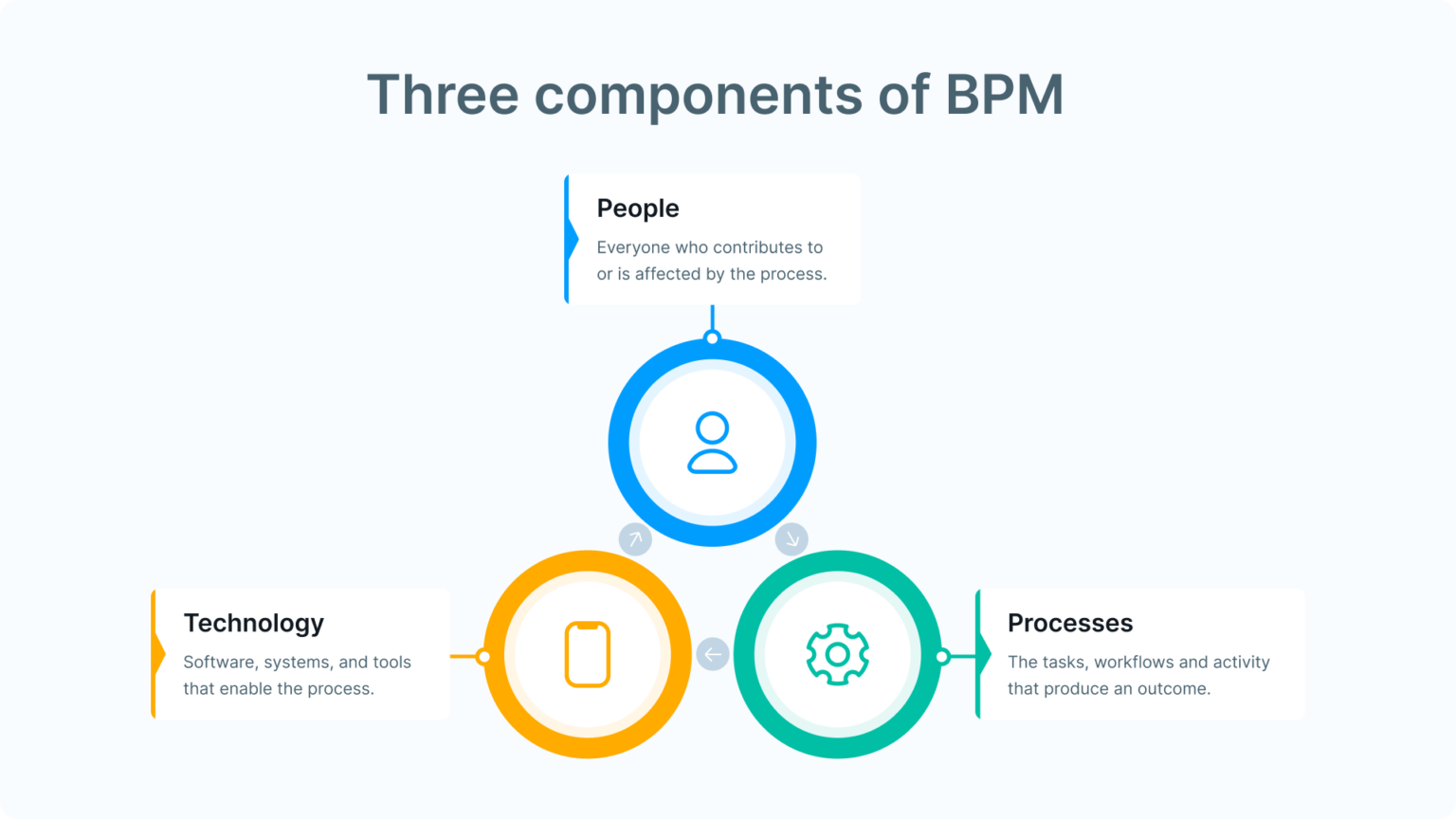 What is Business Process Management (BPM): Steps & Examples