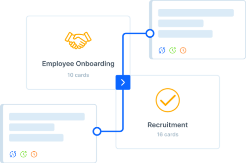 Employee Onboarding Tutorial: Welcome New Hires Flawlessly | Pipefy
