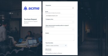 Purchase Requisition Approvals: Streamline Your Process | Pipefy