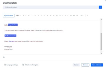 How to manage accounts payable masterfully | Pipefy