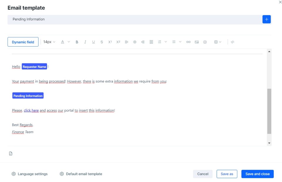 How to manage accounts payable masterfully | Pipefy