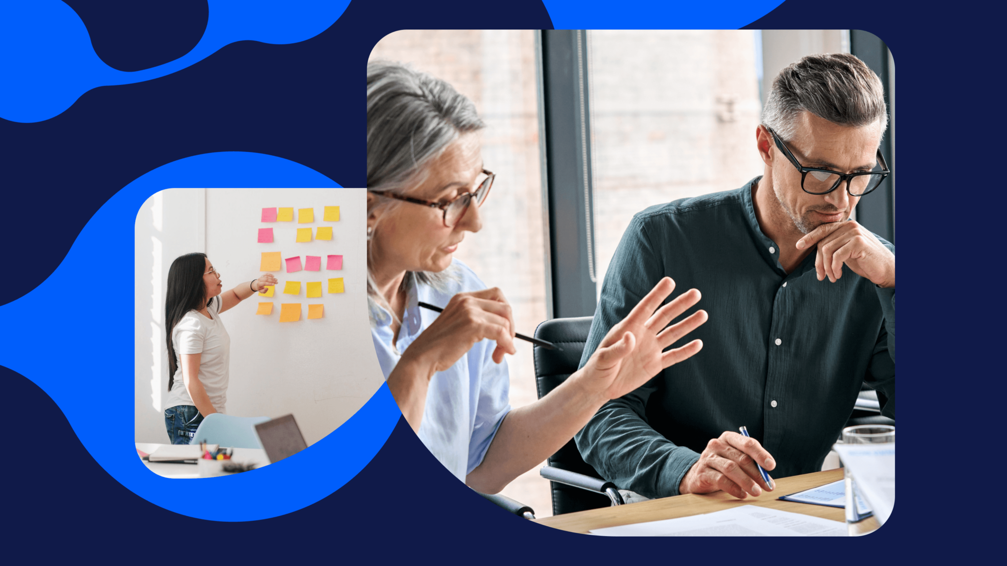 Types of Business Processes And How to Recognize Them | Pipefy