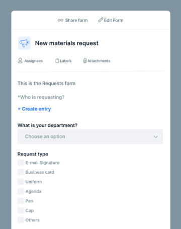 Alvaz and the Secret to Efficient HR Request Management | Pipefy