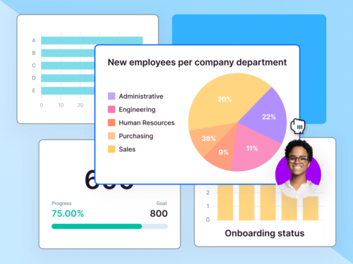 HR Helpdesk: manage employee requests effortlessly | Pipefy