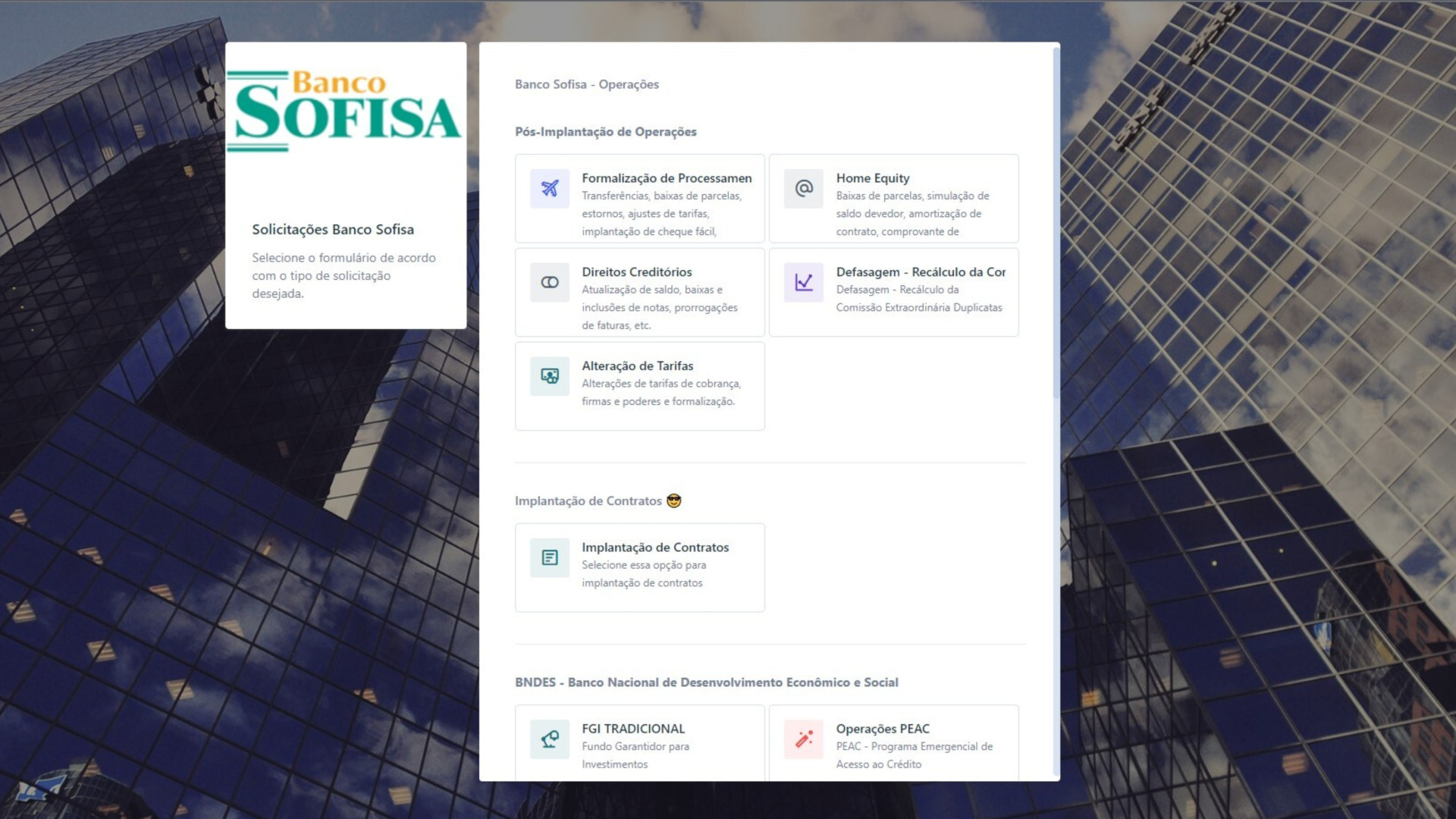 Case Banco Sofisa | Pipefy