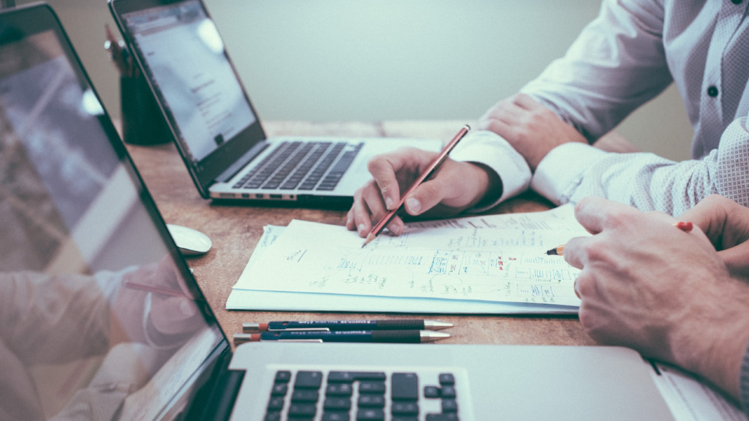 Document Workflow Management: What It Is and Best Softwares | Pipefy