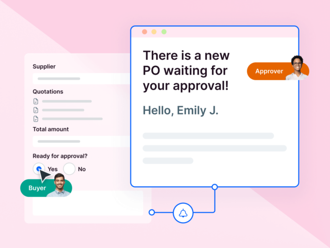 Pipefy's Procure-to-Pay Software: Centralize All Your P2P Steps