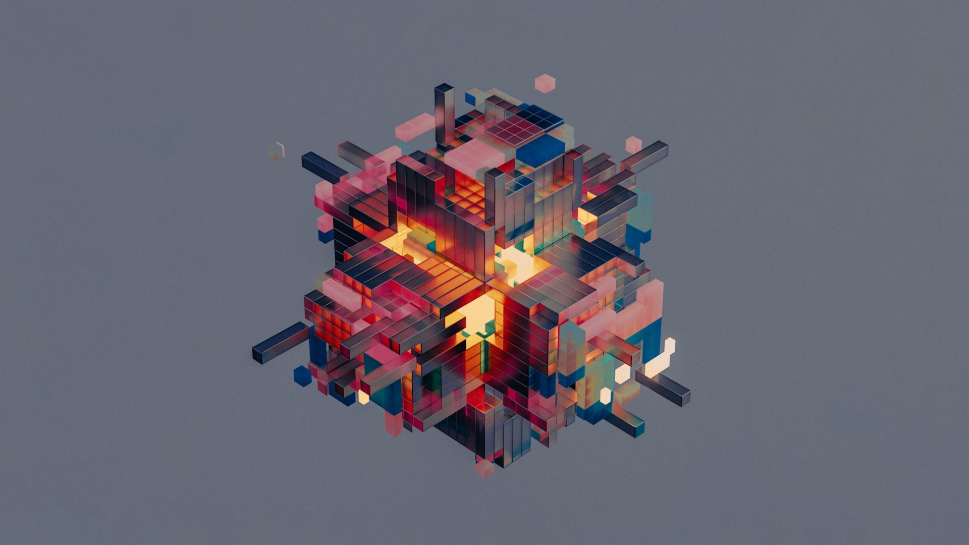 Achieving Business Transformation With Low-Code Automation