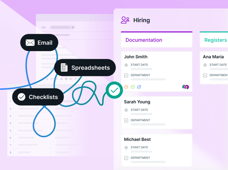 HR Automation for Better Employee Experiences | Pipefy