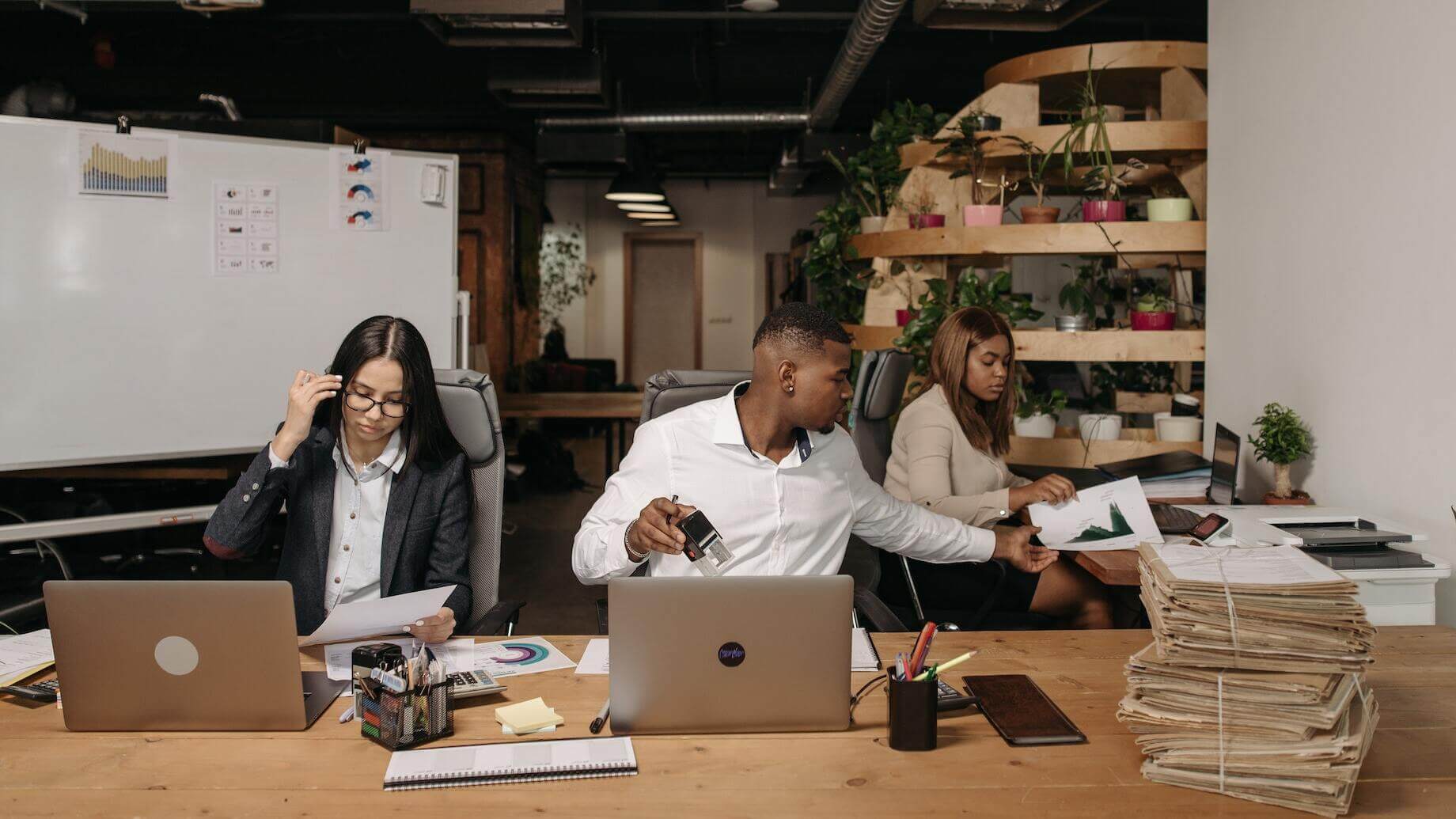 Invoice Automation What It Is And How To Get Started Pipefy