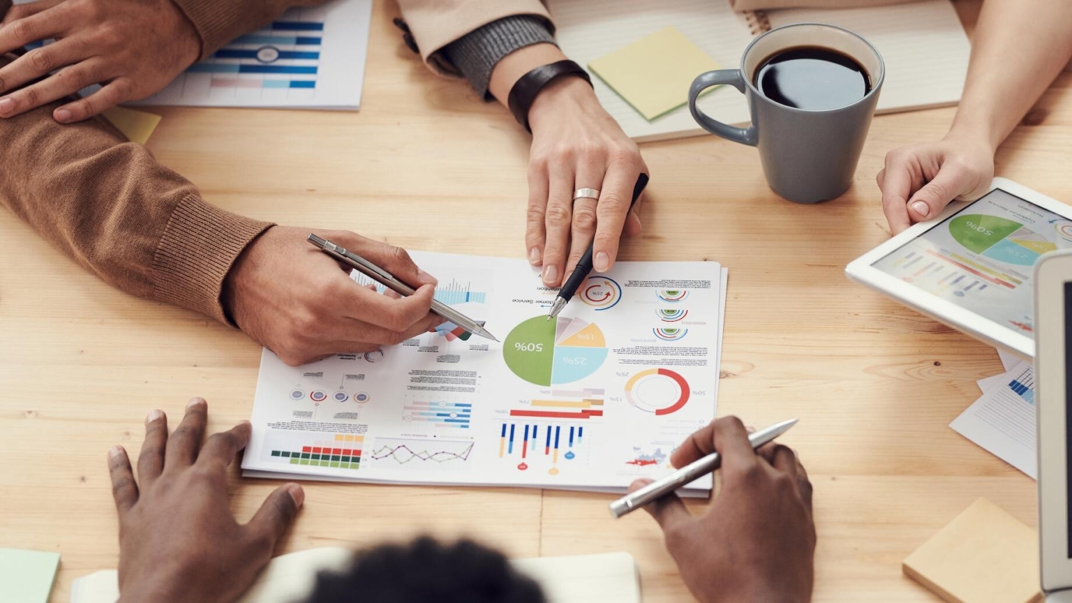 Business Process Transformation: Definition and Strategies | Pipefy