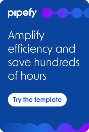 Process Mapping: Examples, Templates, and How to Get Started | Pipefy