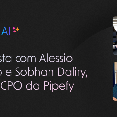 Como a IA está transformando o gerenciamento de processos - Pipefy