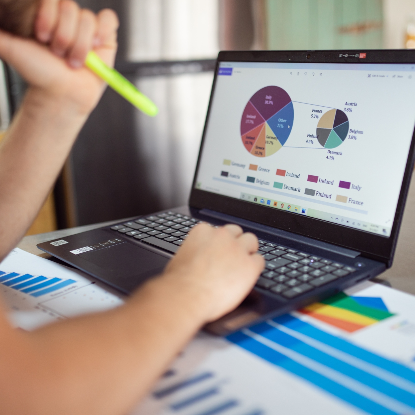 22 Essential Procurement KPIs & Metrics - Pipefy